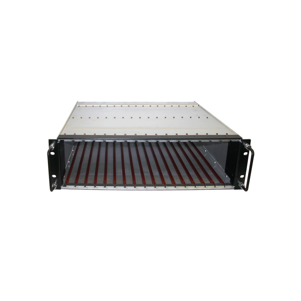 ELink Optical Transmission Platform – Electroline