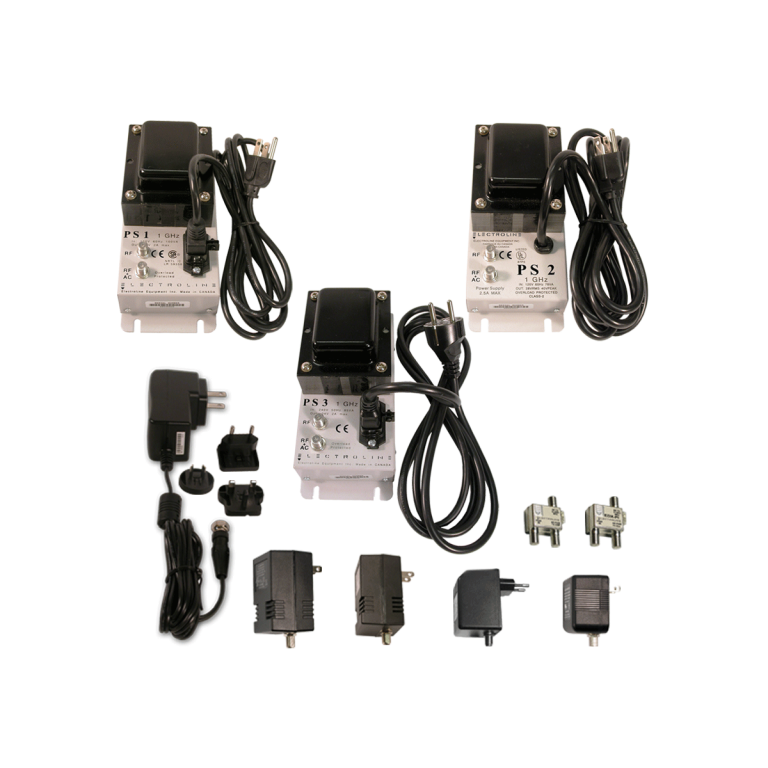 Passive Products – Electroline